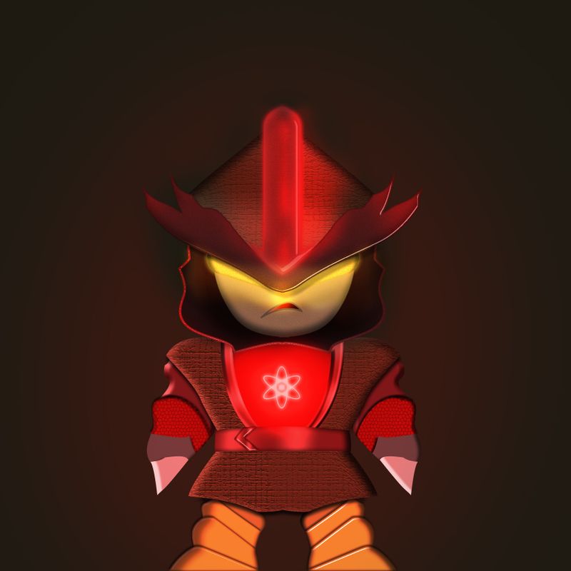 Guard Bot | NFT Collection | Airnfts