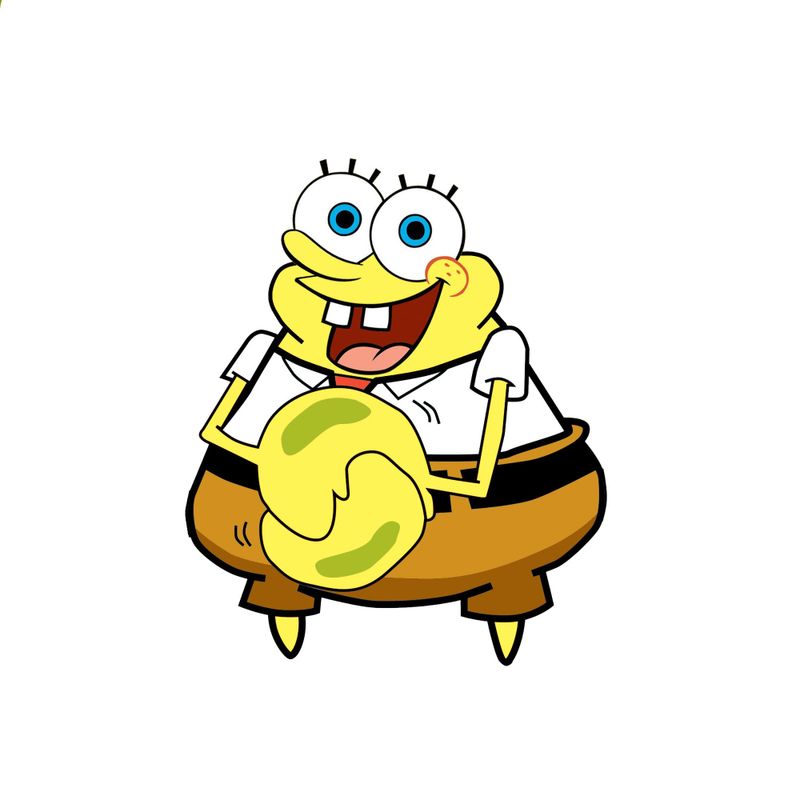 spongy krabs - #01 | NFT Collection | Airnfts