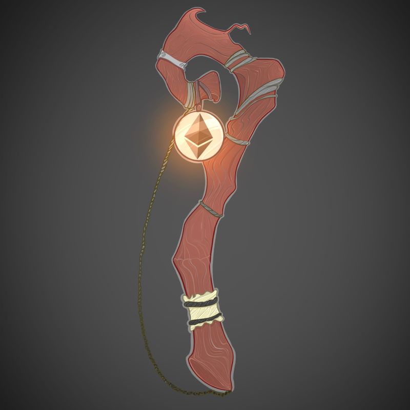 Ethereum Staff | NFT Collection | Airnfts