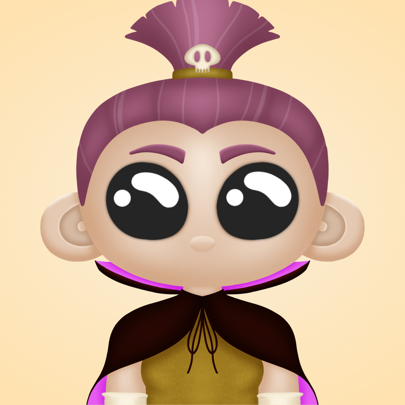 Vampire | NFT Collection | Airnfts