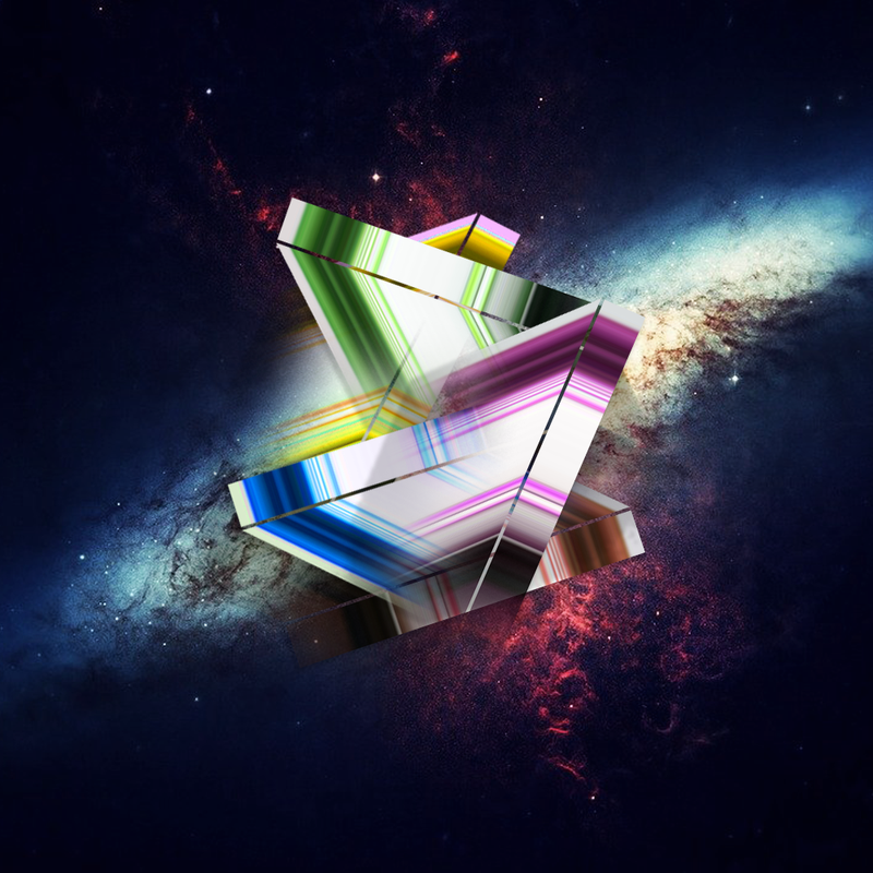 Galaxy Geometry | NFT Collection | Airnfts