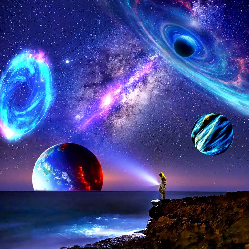 The Signal | NFT Collection | Airnfts