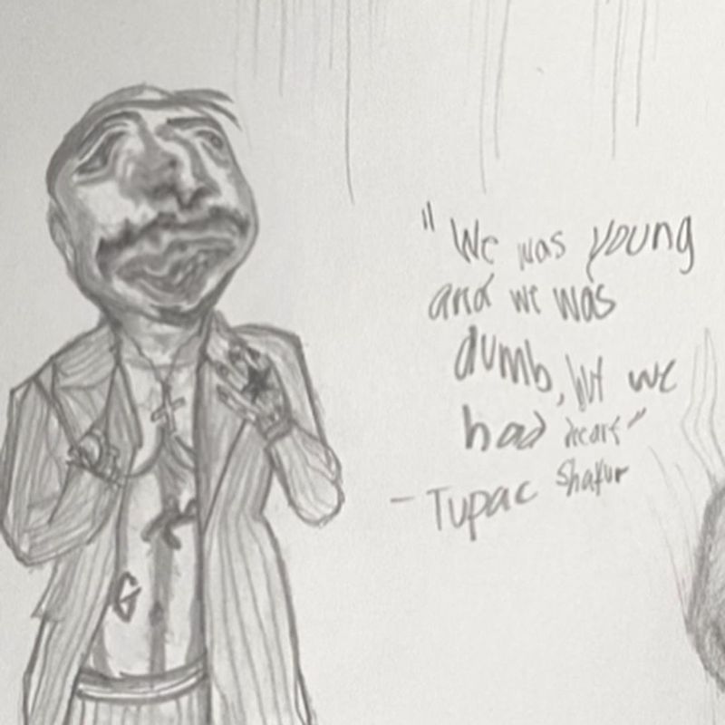 2pac | NFT Collection | Airnfts