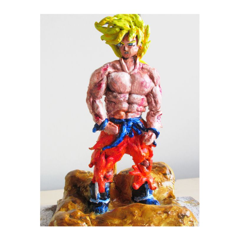 Roblox CLAY | NFT Collection | Airnfts