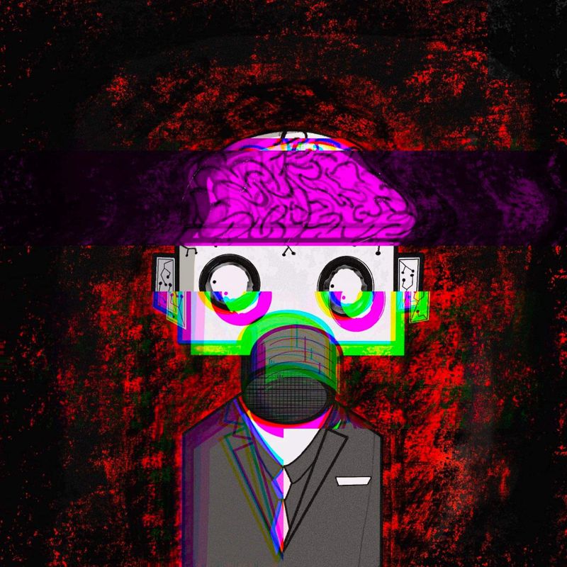 Apocalyptic Punk #4 | NFT Collection | Airnfts