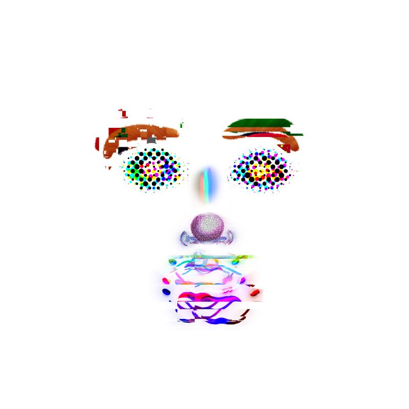 Alien Mask #6 | NFT Collection | Airnfts