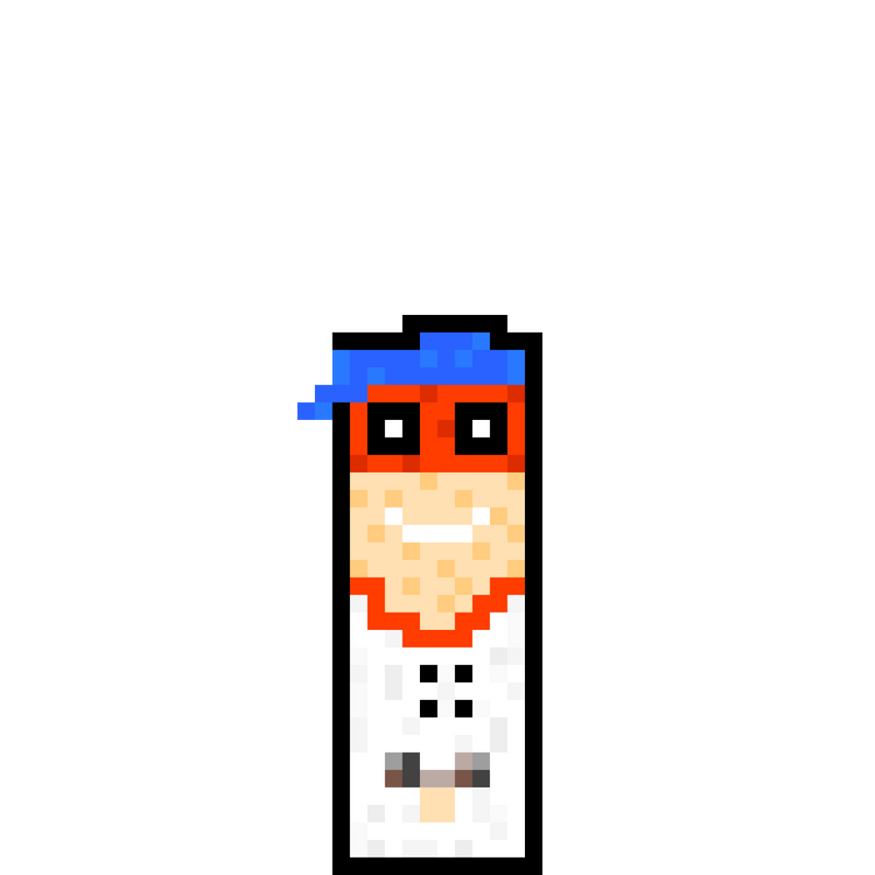 Stick With Dick #01 | NFT Collection | Airnfts