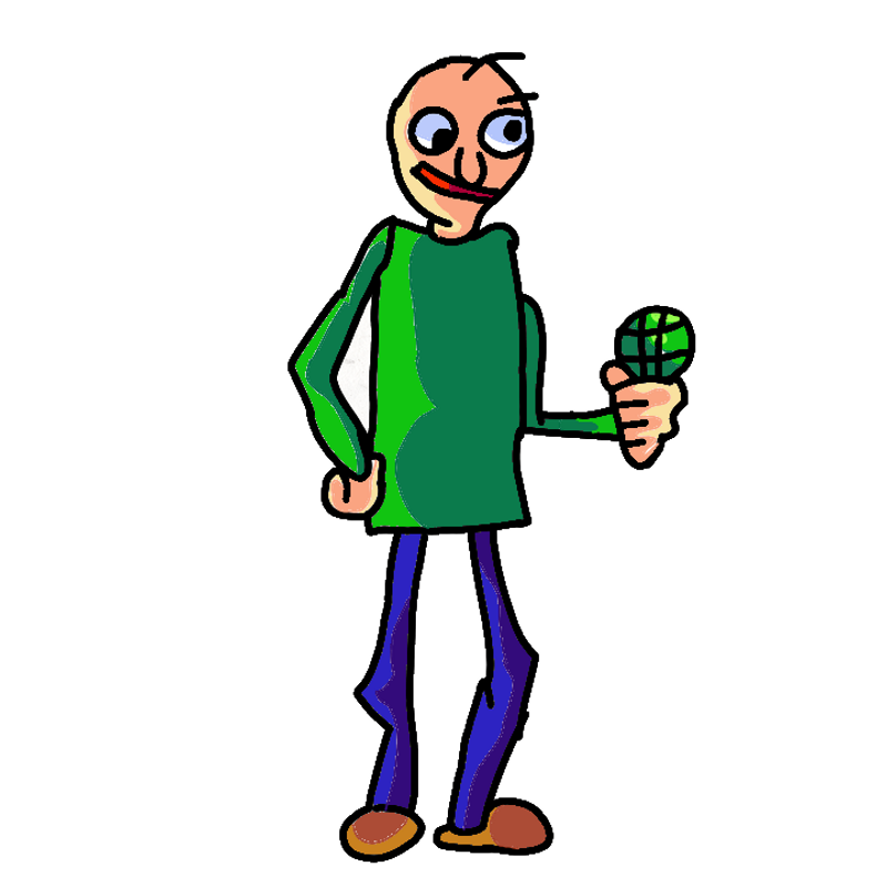 Fnf baldi | NFT Collection | Airnfts