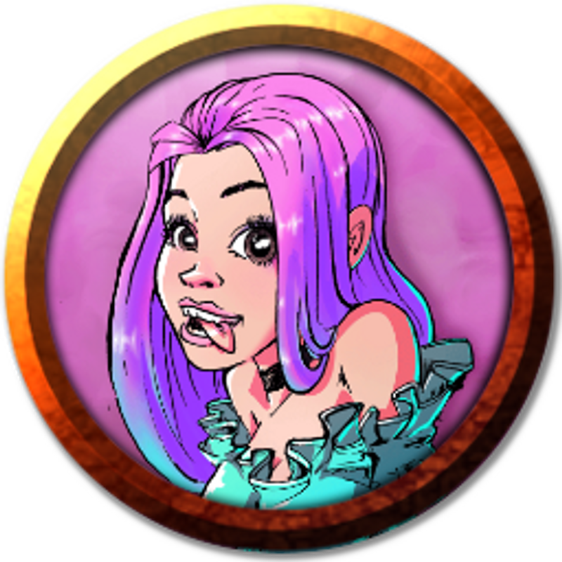 S'Imp Token | NFT Collection | Airnfts