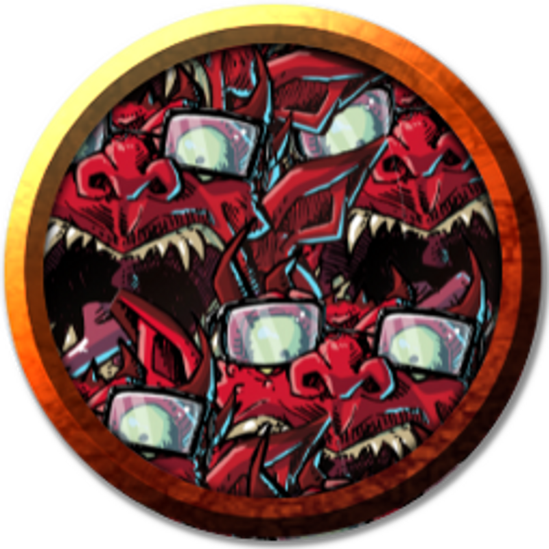 S'Imp Swarm Token | NFT Collection | Airnfts