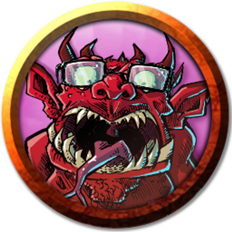 S'Imp Token | NFT Collection | Airnfts