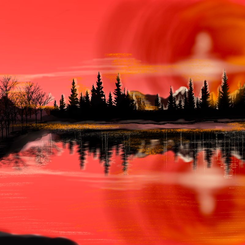 Sunset | NFT Collection | Airnfts