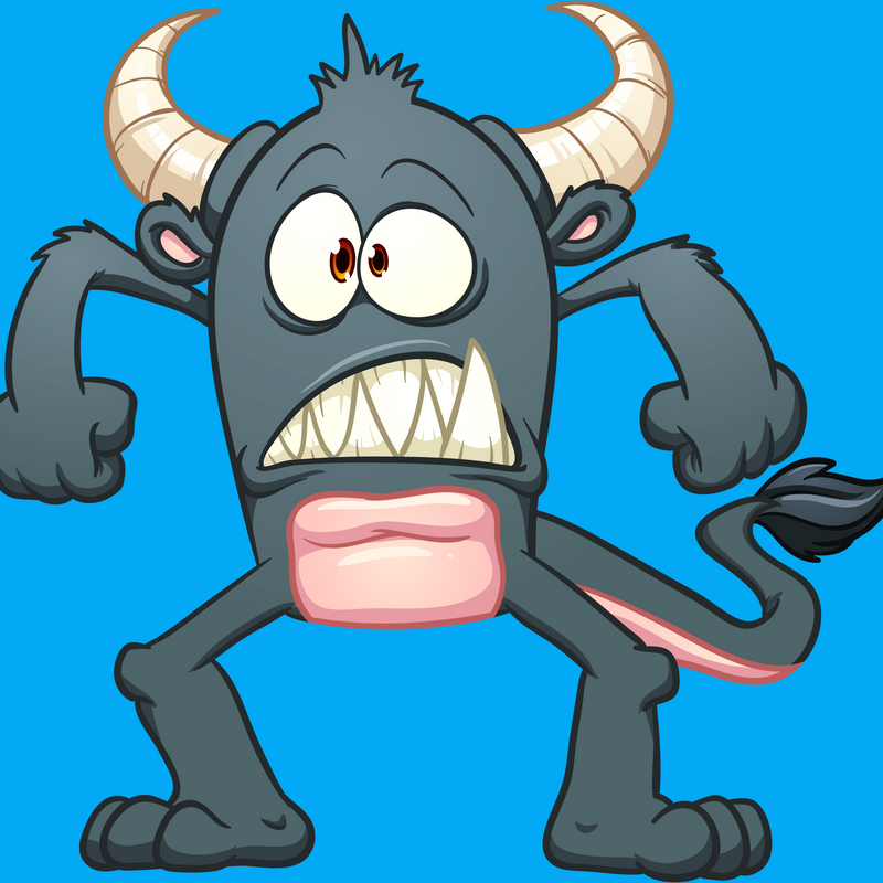 #15Monster | NFT Collection | Airnfts