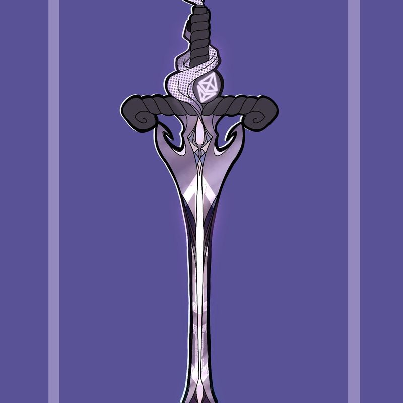 Metaswords #4 | NFT Collection | Airnfts