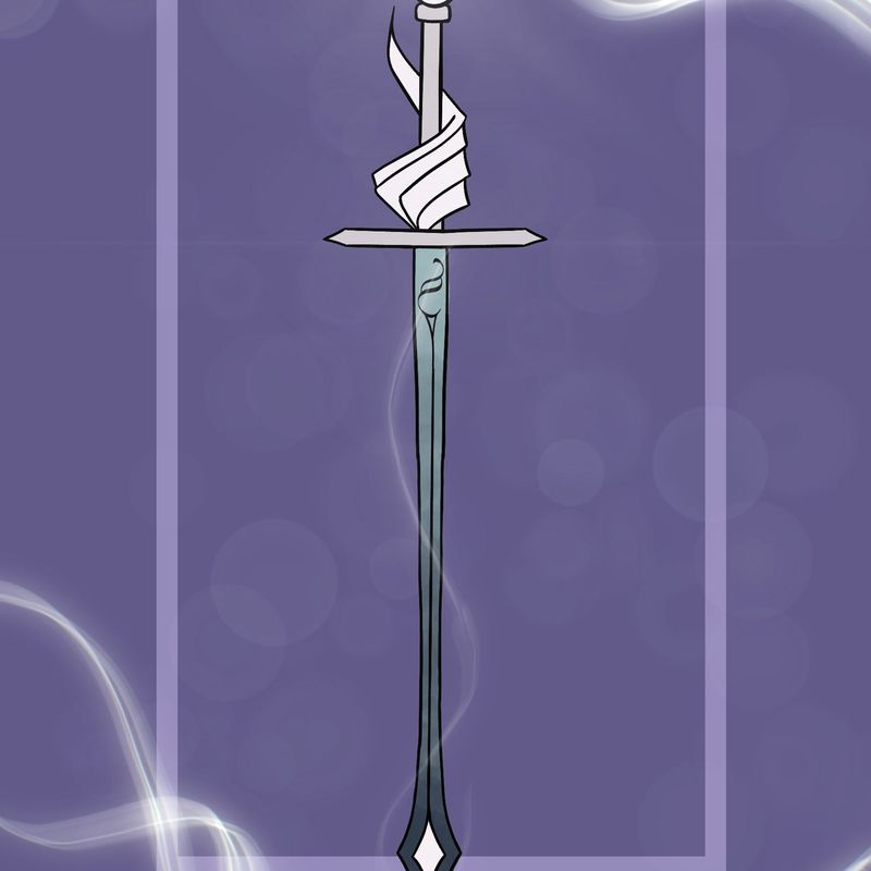 Metaswords #6 | NFT Collection | Airnfts