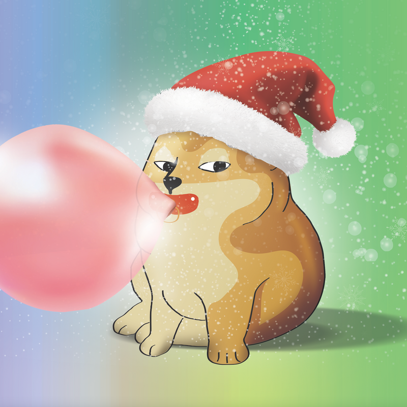 Baby Cheems Gummy | NFT Collection | Airnfts