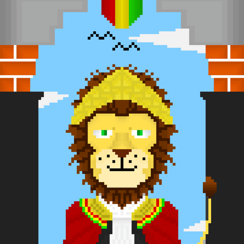 Prince Layne | NFT Collection | Airnfts