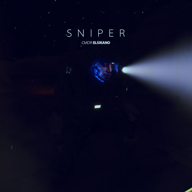 SNIPER | NFT Collection | Airnfts
