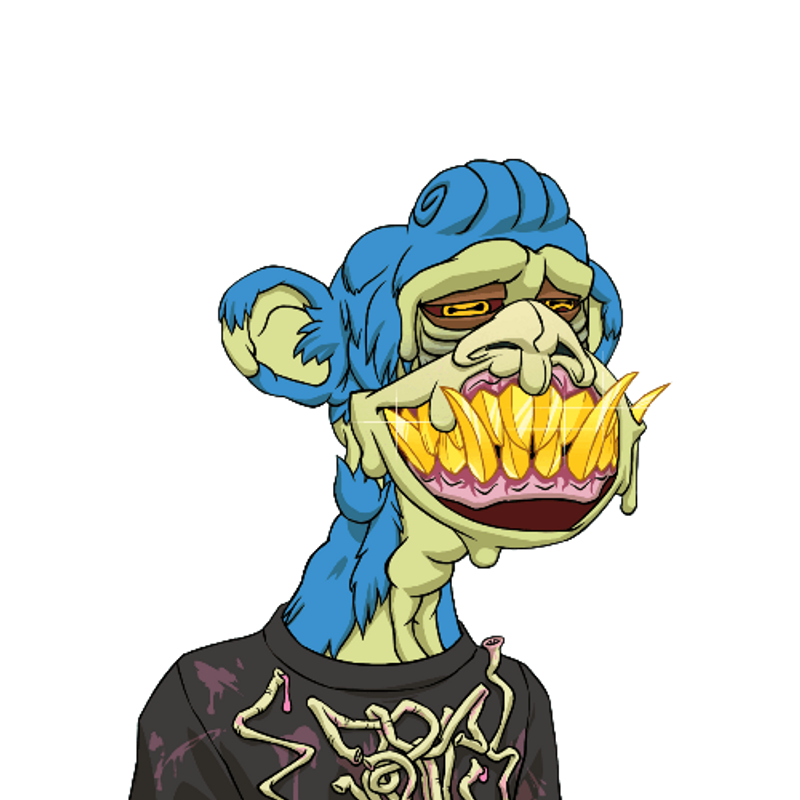 Humanity vs Apes War | NFT Collection | Airnfts