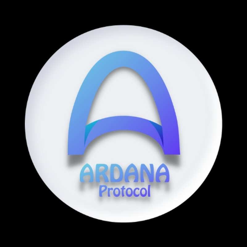 ARDANA Protocol (ARD) Logo | NFT Collection | Airnfts