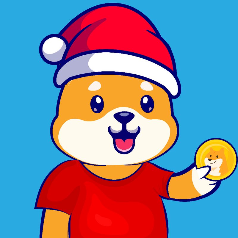 THE WINNER DOGE #1 | NFT Collection | Airnfts