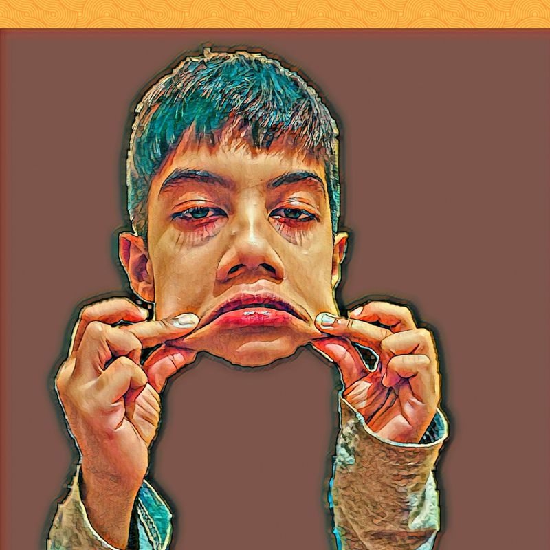 Ripper#001 | NFT Collection | Airnfts