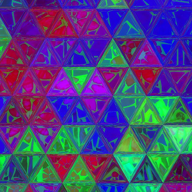 trippy angles | NFT Collection | Airnfts