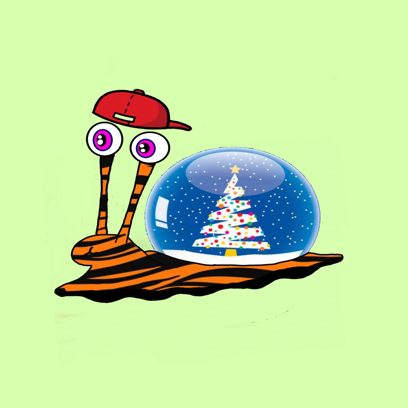 Slugy #17 | NFT Collection | Airnfts