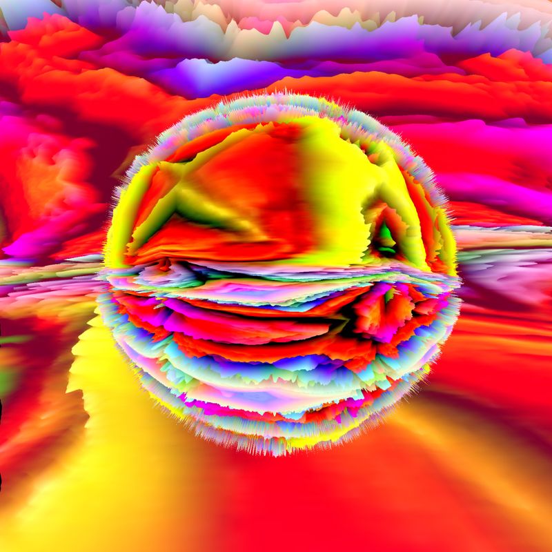 METAPHYSICAL DIMENSIONS | NFT Collection | Airnfts