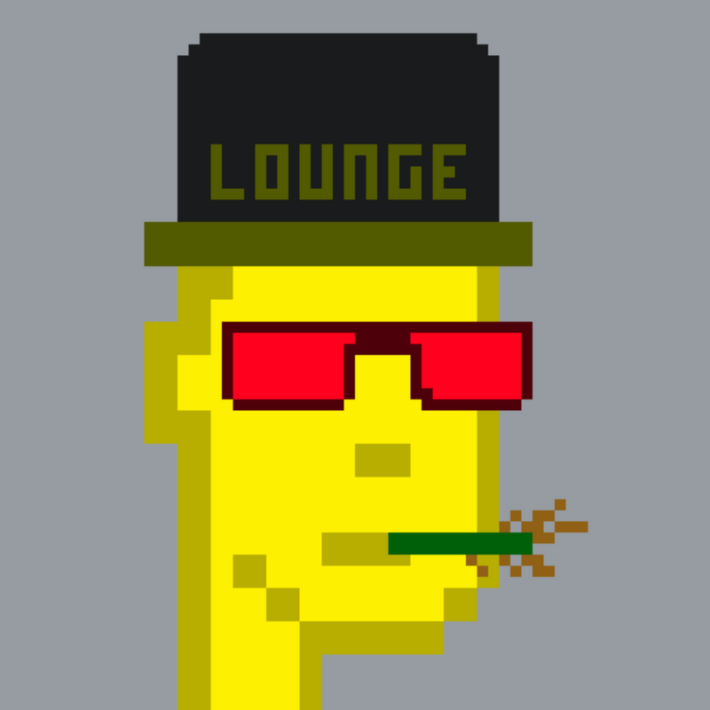 Disco Lounge ape #098 | NFT Collection | Airnfts