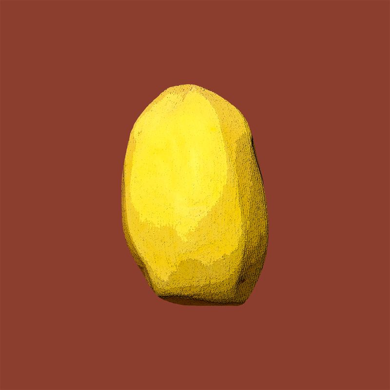 Potato 9 | NFT Collection | Airnfts