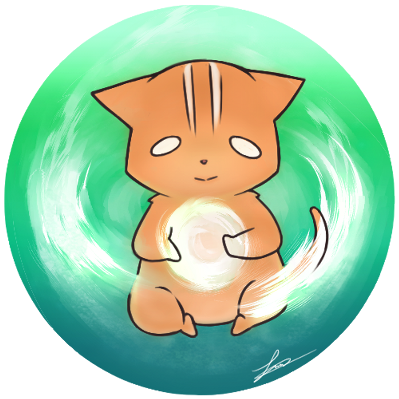 Air Bending Nyan | NFT Collection | Airnfts