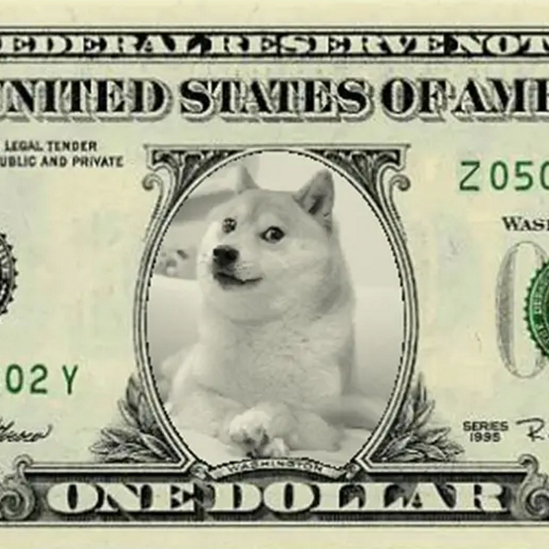 Doge In Space NFT Earn BNB FTM Polygon Via NFTs Airnfts