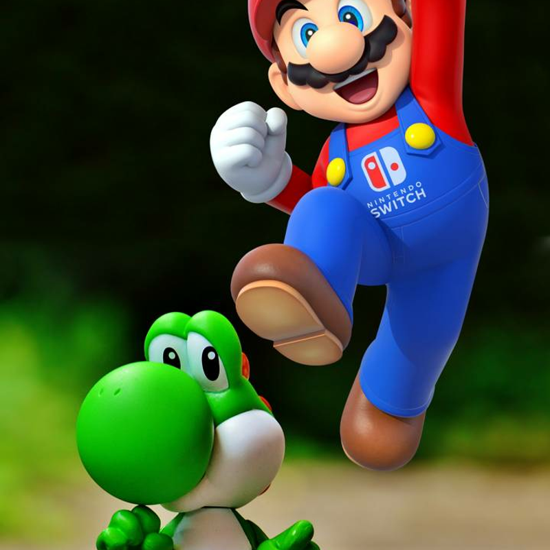 Super Mario Bros | NFT Collection | Airnfts