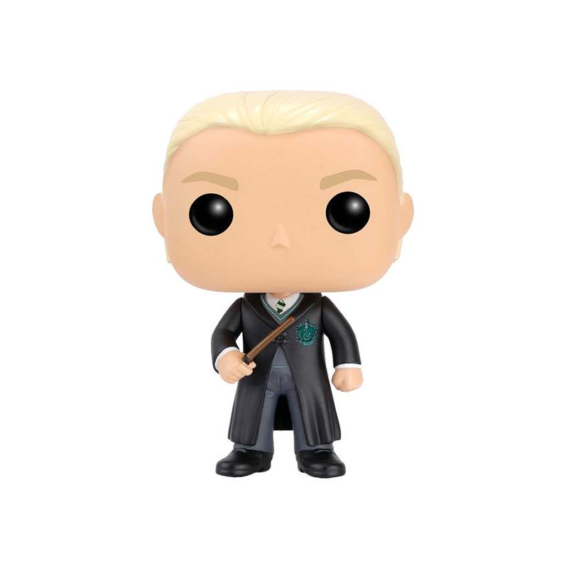 Draco Malfoy | NFT Collection | Airnfts