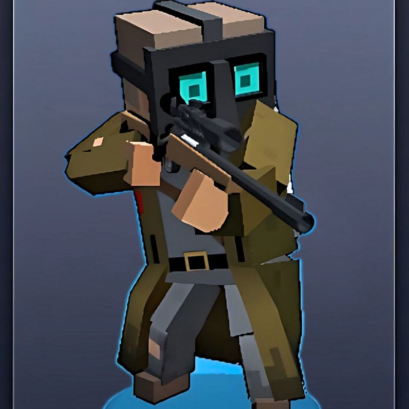 Michael | NFT Collection | Airnfts