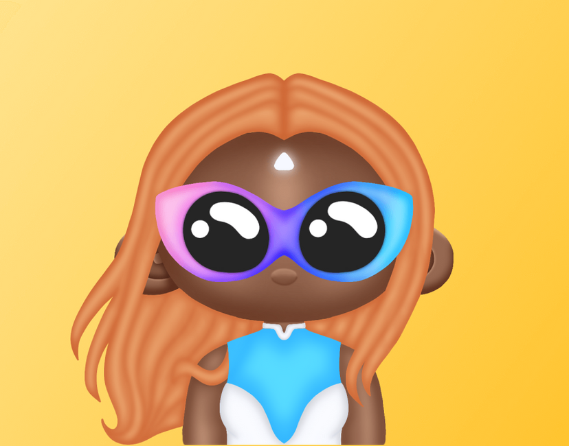 Air Superhero #9588 | NFT Collection | Airnfts