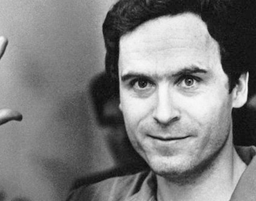 Theodore Bundy | NFT Collection | Airnfts