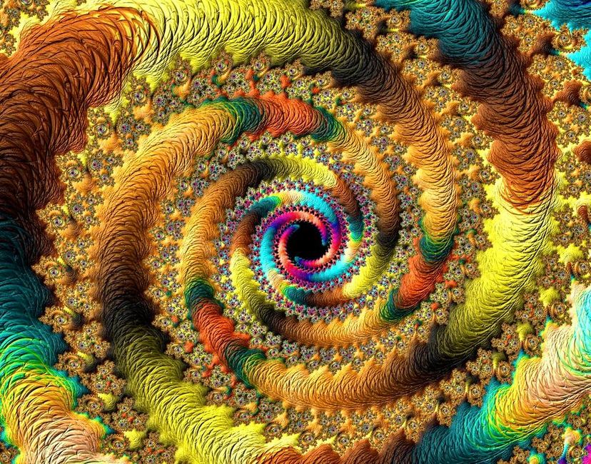 Prismatic Beauty | NFT Collection | Airnfts