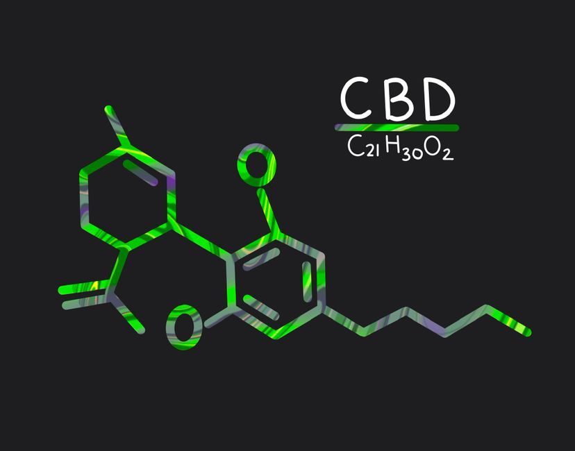 CBD, Drug #9 | NFT Collection | Airnfts