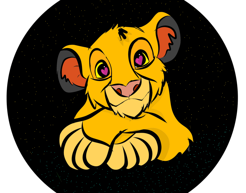 The Simba Night | NFT Collection | Airnfts