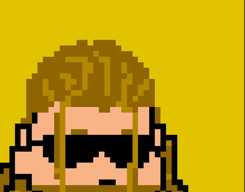 Fat Thor - Legendary - Best NFT Market | NFT Marketplace on BSC | AirNFTs