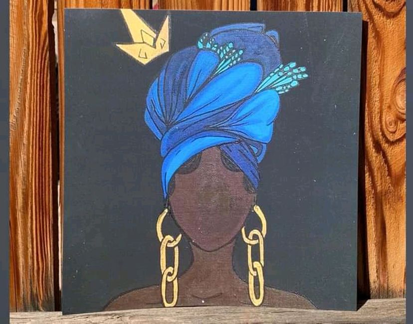 Abiona | NFT Collection | Airnfts