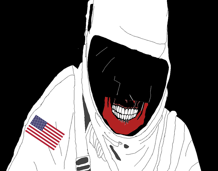 DeadSkullCosmonaut | NFT Collection | Airnfts