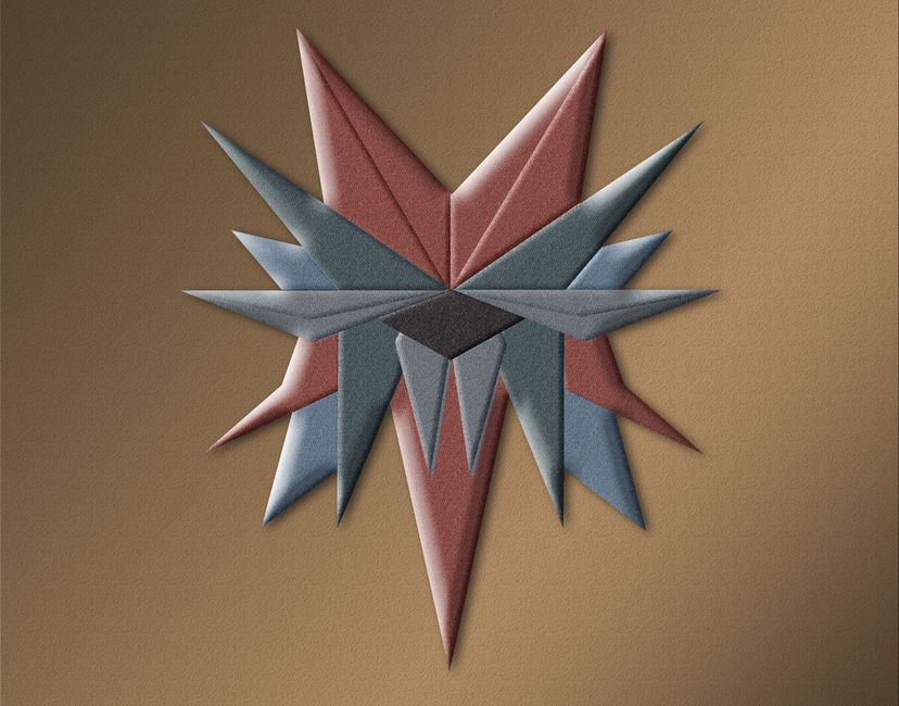 The Hunter #0012 | NFT Collection | Airnfts