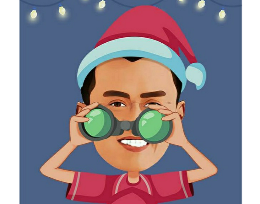 Cz_Binance Looking to the moon | NFT Collection | Airnfts