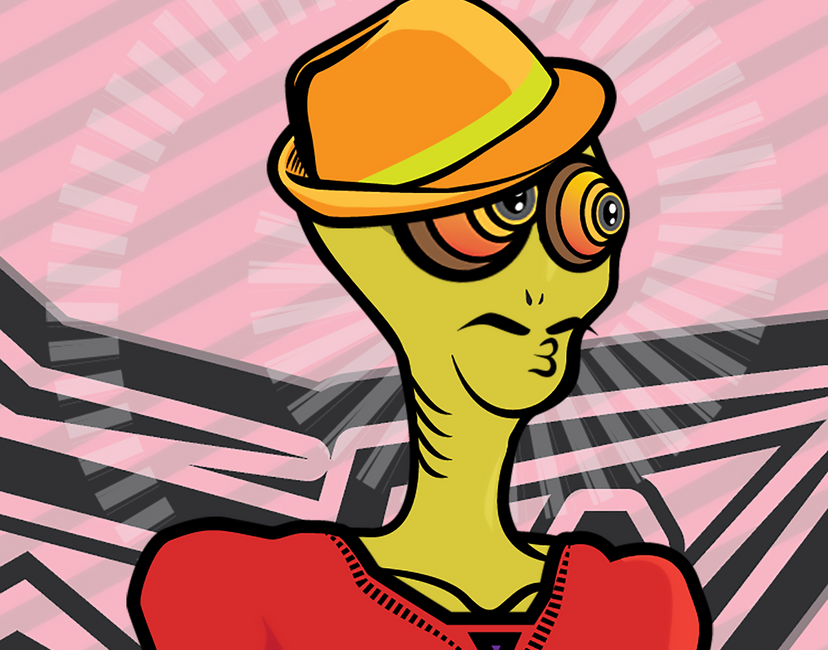 AOM #2 | NFT Collection | Airnfts