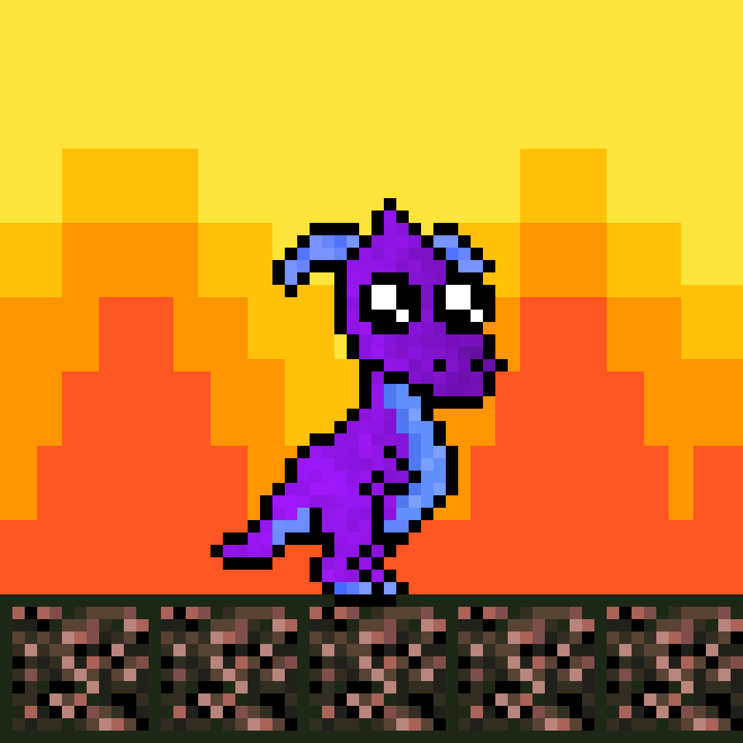 Apollo_Laurus | NFT Collection | Airnfts