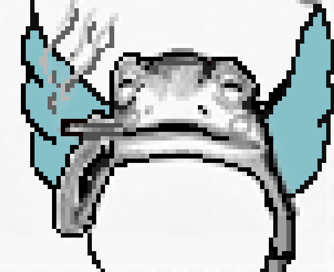 Pixel_Frogs | NFT Collection | Airnfts