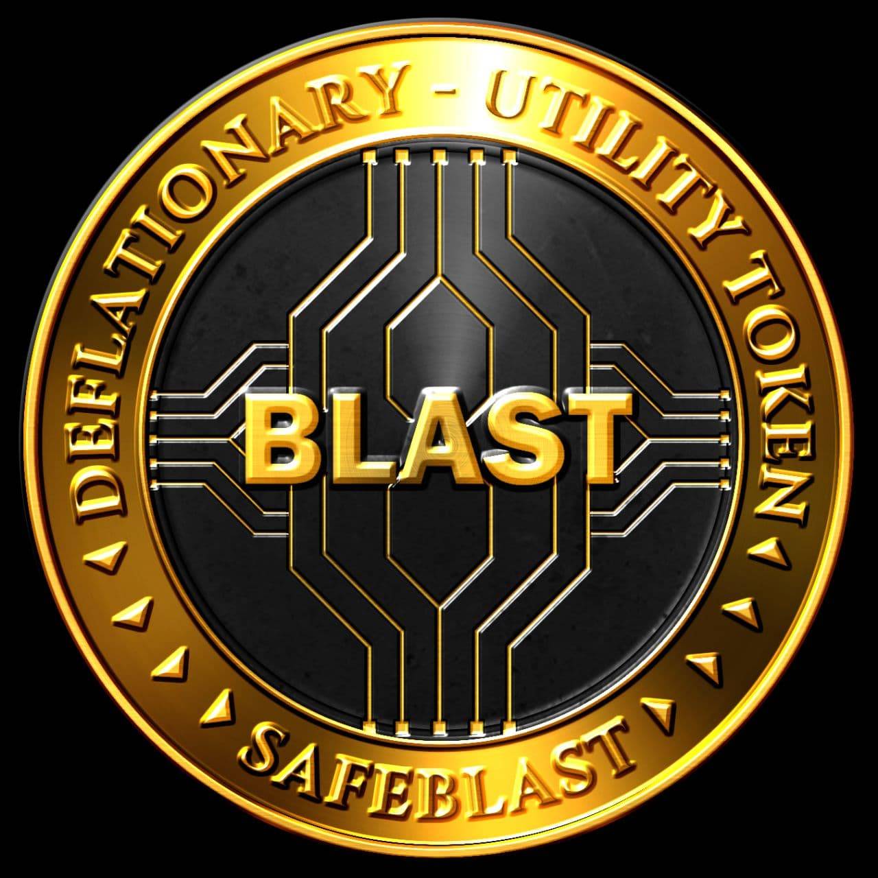 BLAST_NFTs | NFT Collection | Airnfts